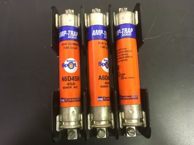 Transformers - Amp 600V-Ac Current Transformer