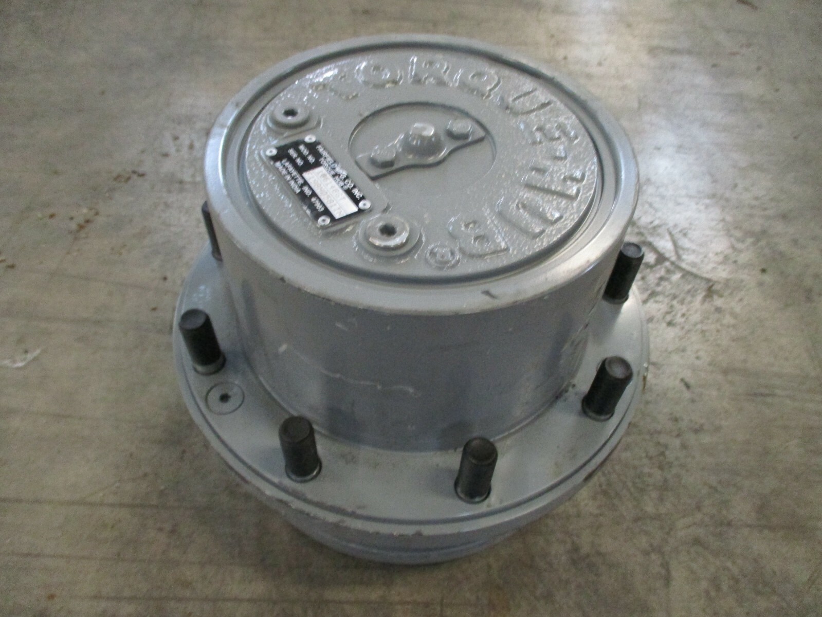 GENIE LIFT TORQUE HUB NEW OEM 106148GT WHEEL DRIVE 48:1 4HB | eBay