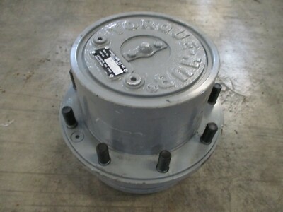 GENIE LIFT TORQUE HUB NEW OEM 106148GT WHEEL DRIVE 48:1 4HB | eBay