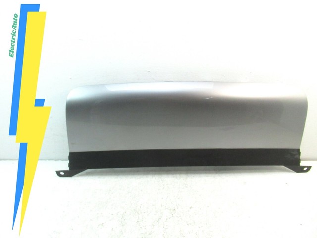 Kia Tow Hitch Bumper Cover S9f61 Au060 for sale online | eBay