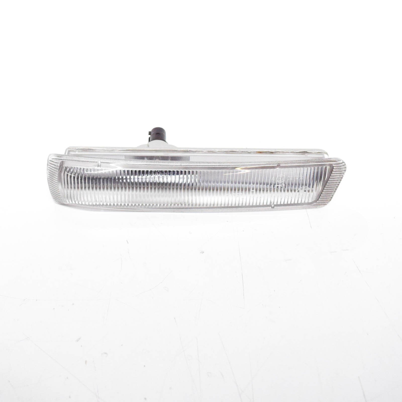 BMW Z3 E36 Front Bumper Left Side Reflector 63148400409 8400409 New ...