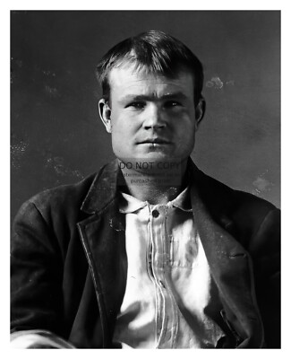 BUTCH CASSIDY WILD WEST IN GANG OF CRIMINAL OUTLAWS 8X10 PHOTO | eBay UK