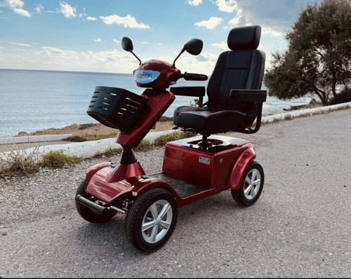 Shoprunner Mobility Scooter | eBay