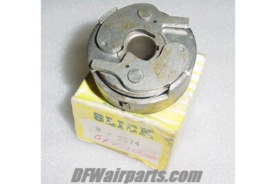M2374, M 2374, Nos Slick 447 Aircraft Magneto Impulse Coupling | eBay