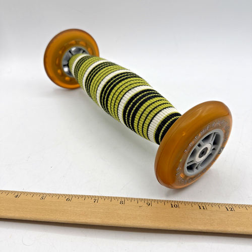 Trigger Point TP Therapy Quadballer 11” Roller Muscle Deep Tissue Massage Rehab | eBay