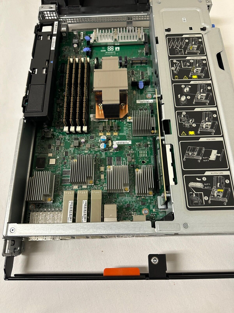 111-02493 NetApp Filer Storage Controller for Aff-a300 for sale online ...