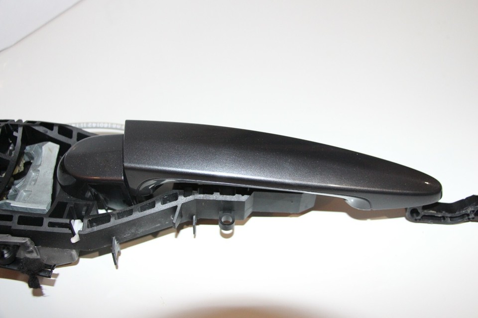 BMW F30 Door Handle Comfort Access Rear Passenger Right Mineral Grey | eBay