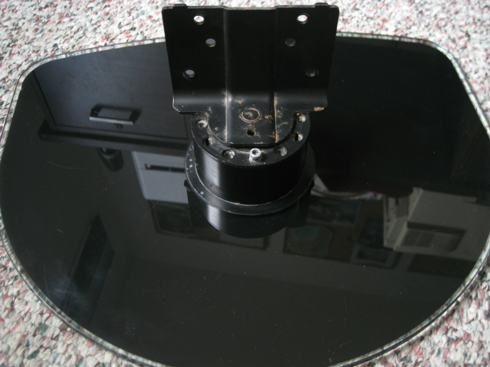 Philips TV Stand Base Pedestal Model 32hfl5662d 705TZA34525 Complete ...