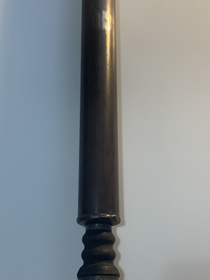 Willys jeep CJ5 NOS Rear power take off Driveshaft PTO NOS New Old ...