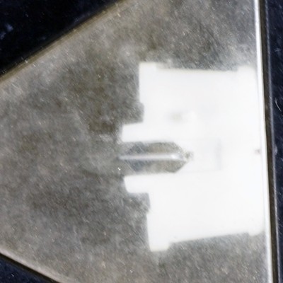 Pfanstiehl 621-DE Elliptical Diamond Needle JVC Victor DT-16 HJ MD-1004 ...