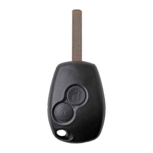 To Suit Renault 2 Button VA2 Remote/Key | eBay
