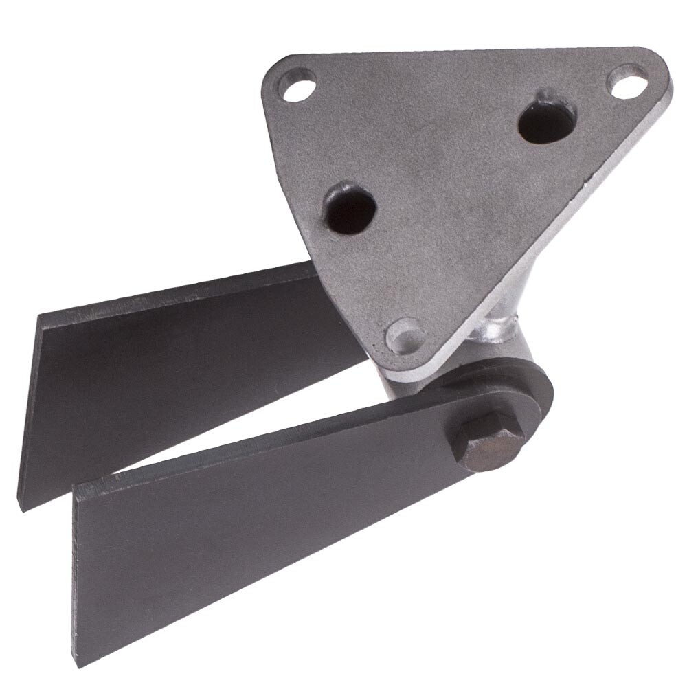 Universal Motor Mount Kit Fit Big and Small Block for Chevy Engines 350 ...