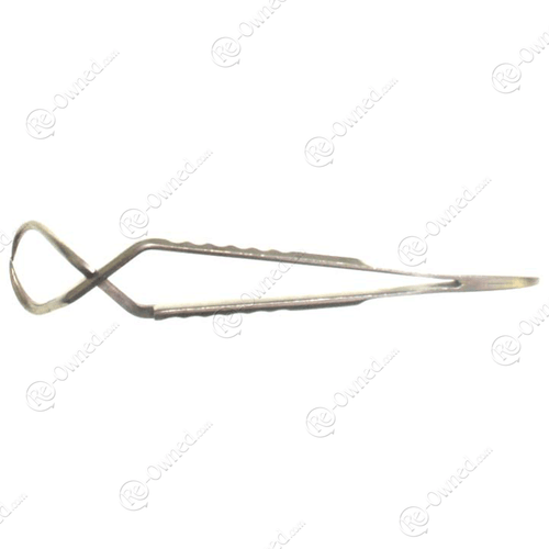 Codman Jones Towel Clamp 3-1/2in X:SU2920 | eBay