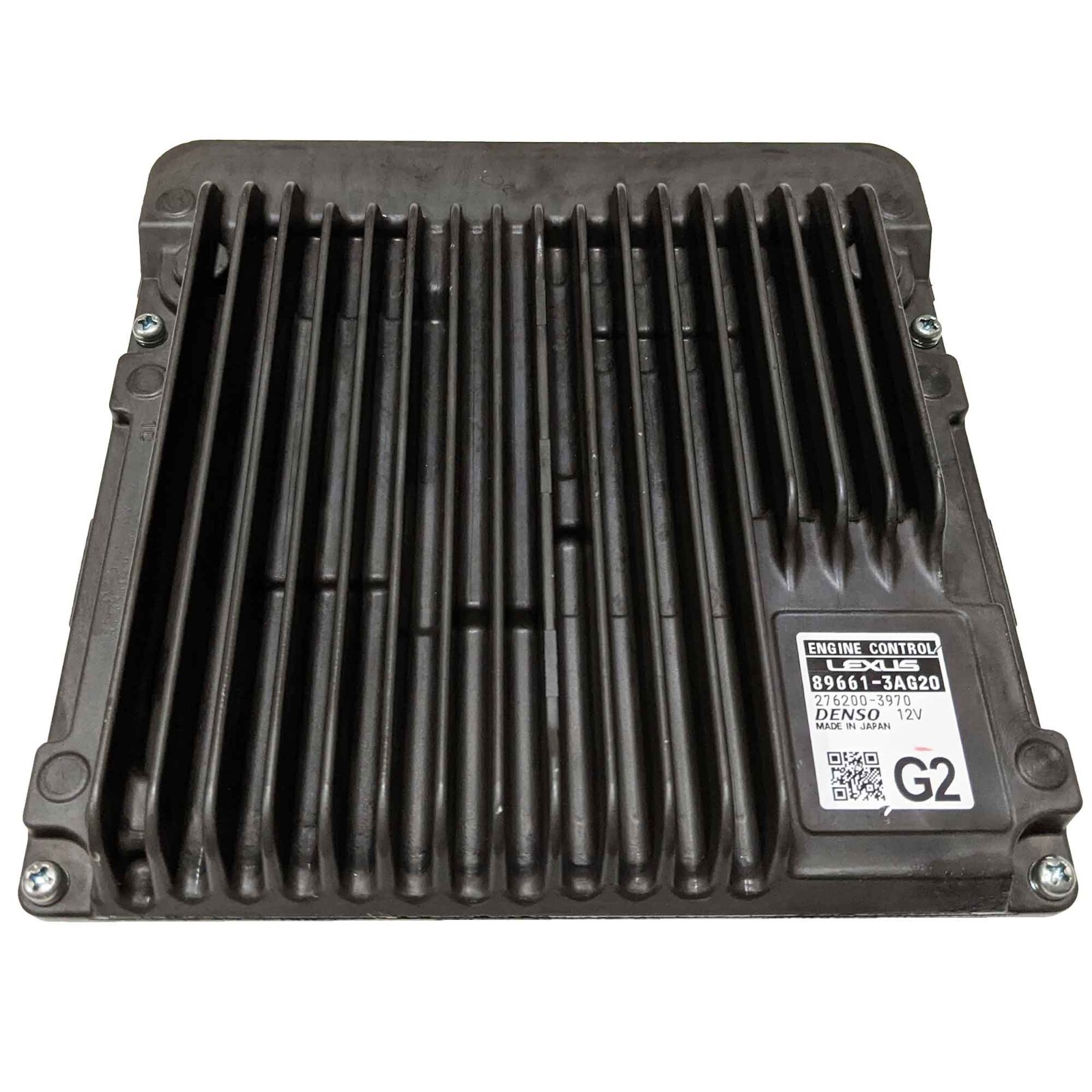 OEM Engine Control Module ECU Lexus GS300 GS350 3.5L V6 2017-2019 / ...