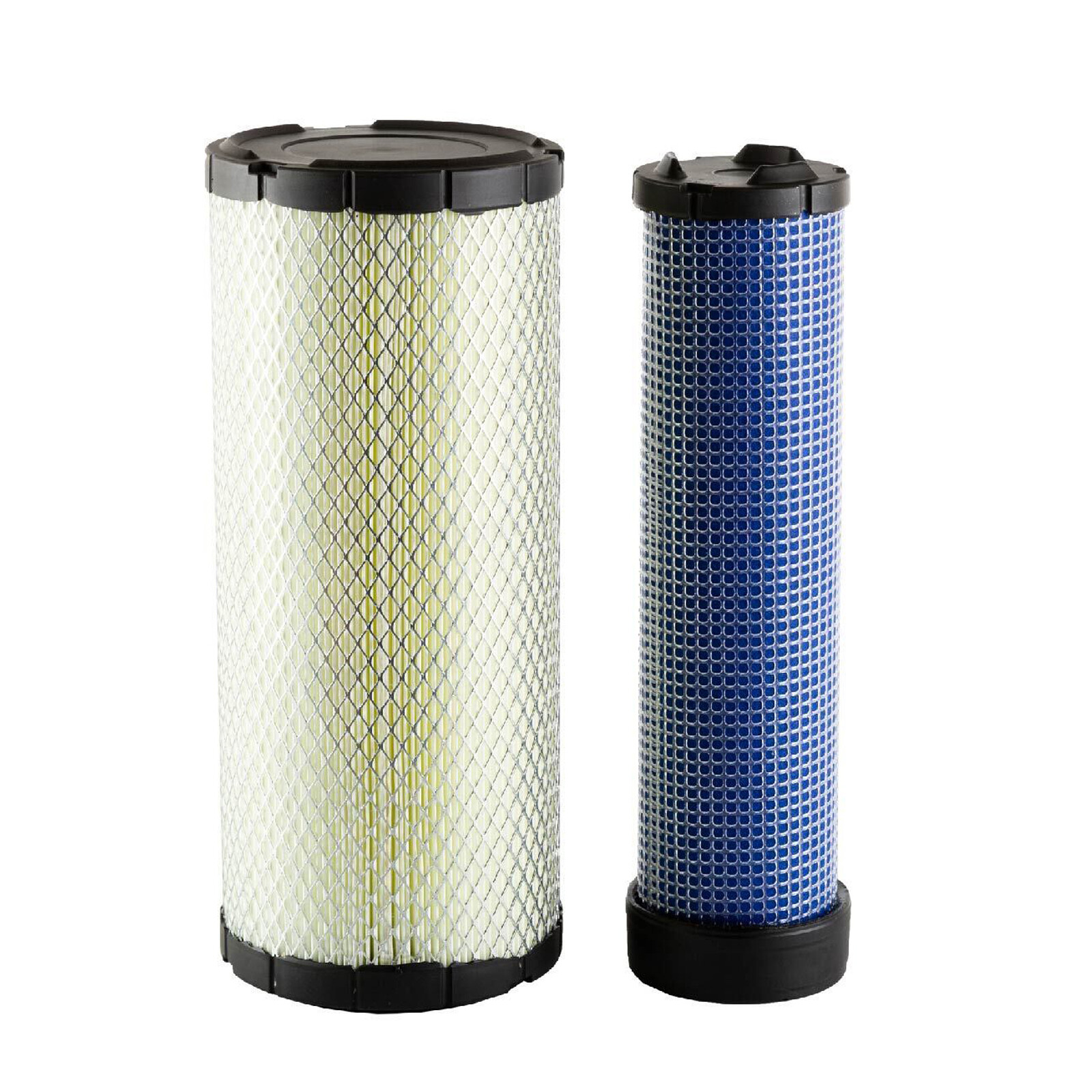 Air Filter Set for Bobcat 6666375 6666376 P827653 P829332 SU29300 ...