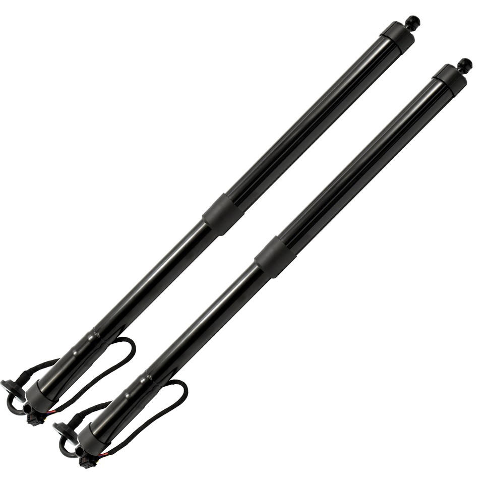 2x Electric tailgate damper 32357571 32384406 32296298 VOLVO V60 II ...