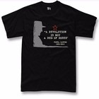 Fidel Castro t-shirt rip comandante Cuba kuba avana rip revolution ...