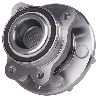 Front Wheel Hub Bearing for 2015 2016-2022 Chevy Colorado GMC Canyon ...
