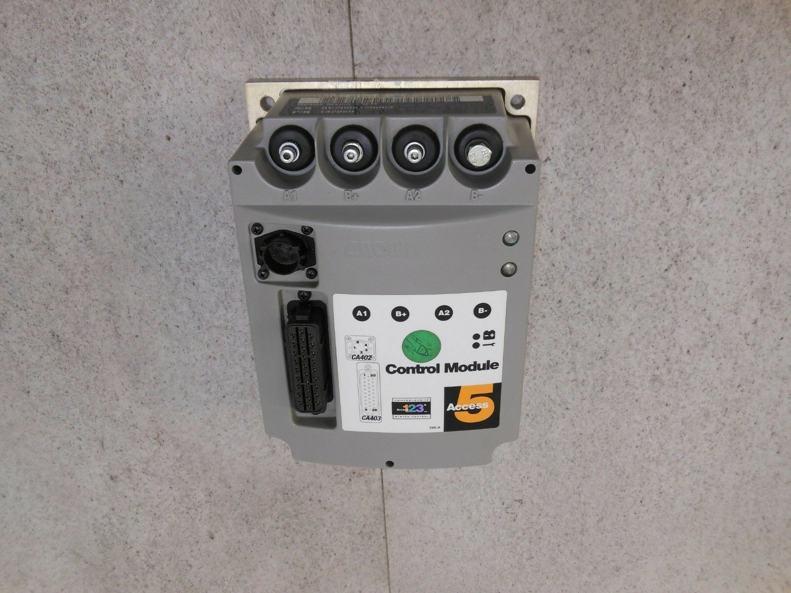 Crown Module Access 5scm Control Crown 142060 for sale online | eBay