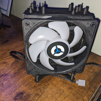 OEM CPU Cooler (5H40X63354) for Legion T5 26AMR5 br 90RB001LUS | eBay