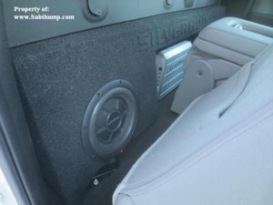 Subthump Custom Enclosures | eBay Stores