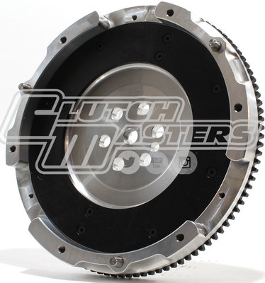 Clutchmasters Aluminum Flywheel 89-92 Talon Eclipse Galant Laser FW-735 ...