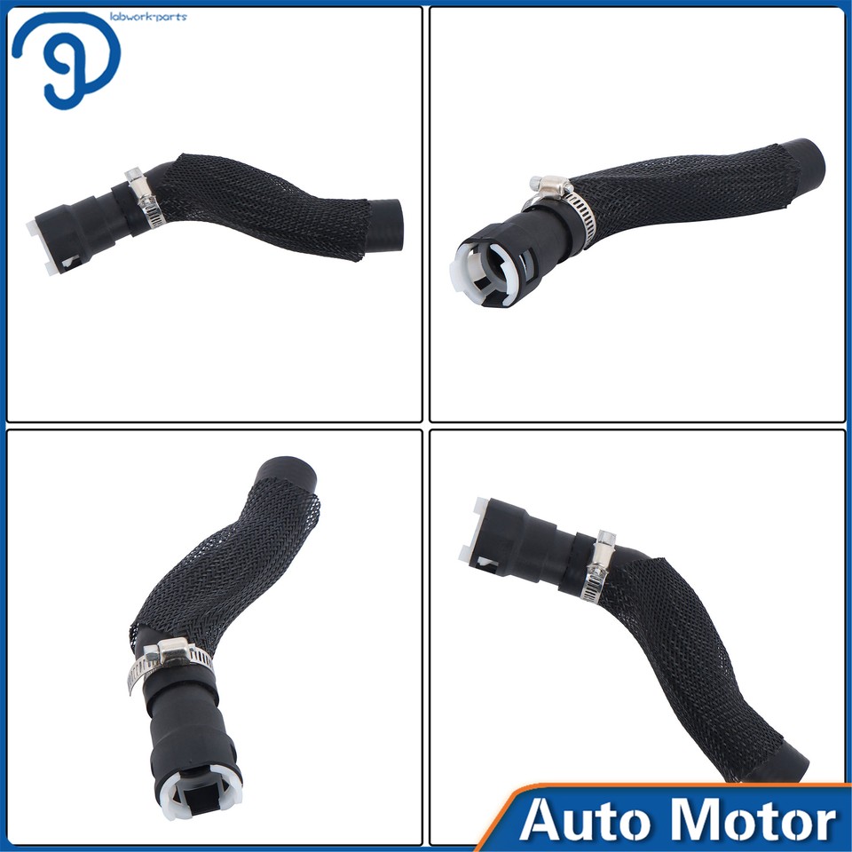 For 2013-2016 Dodge Dart 2012 Heater Core Jumper Hose 68156282AB | eBay