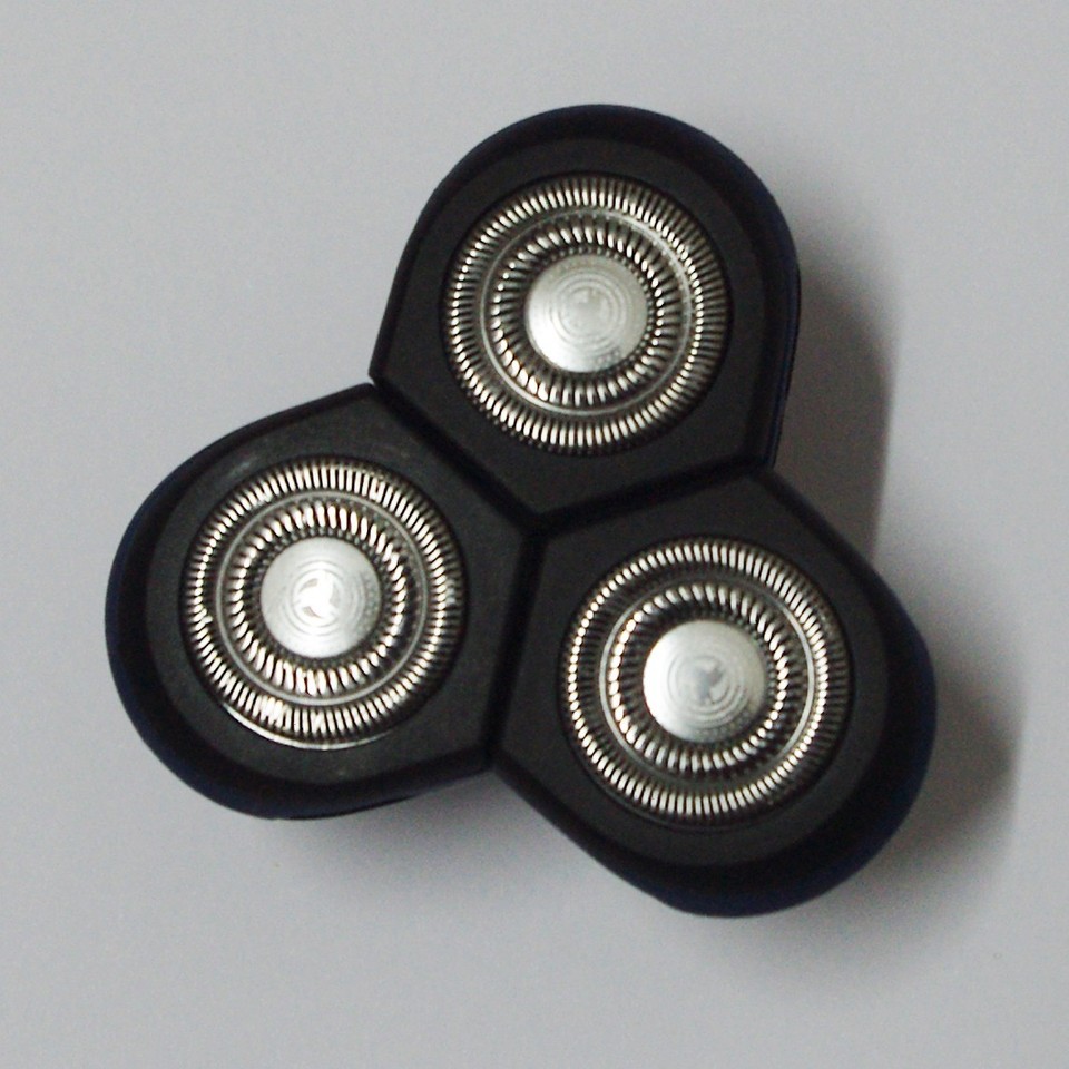 Replacement RQ11 shaving unit heads Philips Norelco Comfortcut ...