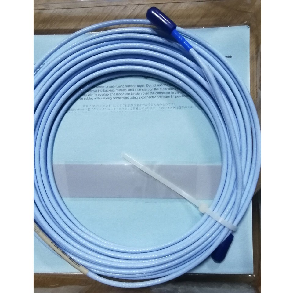 1PC NEW Bently Nevada probe extension cable 330130-080-00-00 fast ...