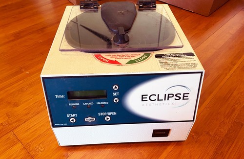 Eclipse Aesthetics PRP Centrifuge (Only 8 Uses Total) | eBay