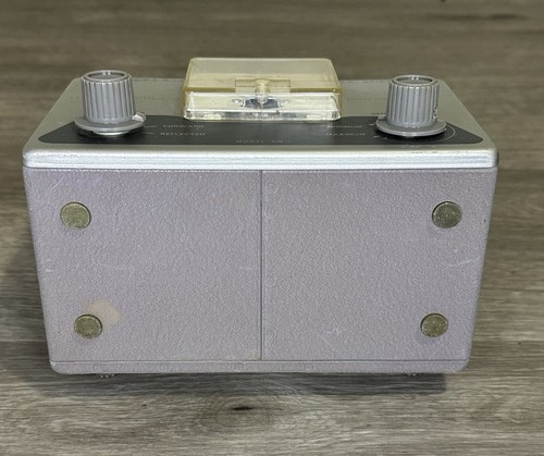 VINTAGE Heathkit Reflected Power and SWR Bridge Model AM 2 - READ👀 ...