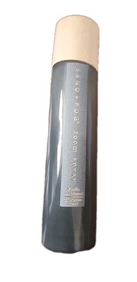 Sand + Fog VANILLA SANDALWOOD Linen Room Spray 100 mL New GLASS BOTTLE ...