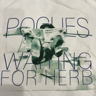 The Pogues waiting for herb us tour T-Shirt S to 5XL UR512 | eBay