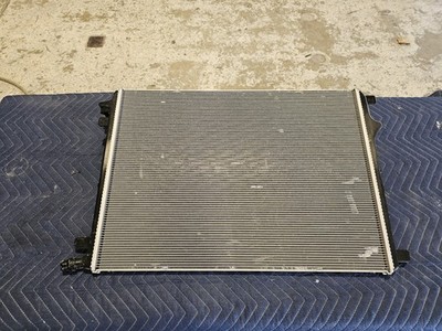 0995004502 RADIATOR 2023 MERCEDES-BENZ C300 | eBay