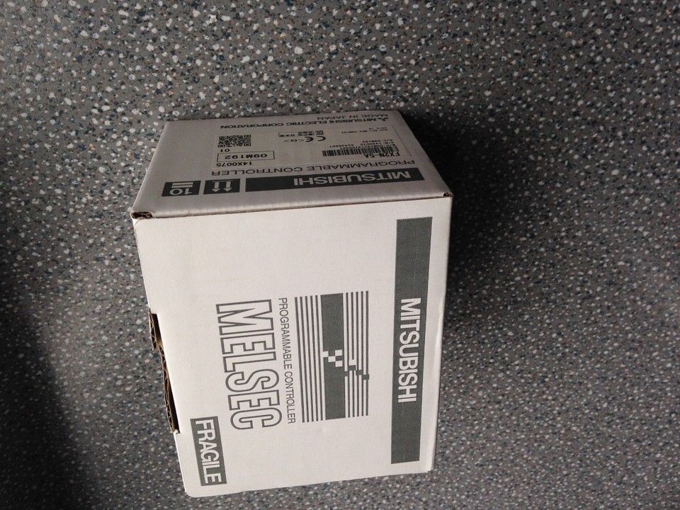 Mitsubishi PLC FX2N-5A NEW FREE EXPEDITED SHIPPING FX2N5A * | eBay