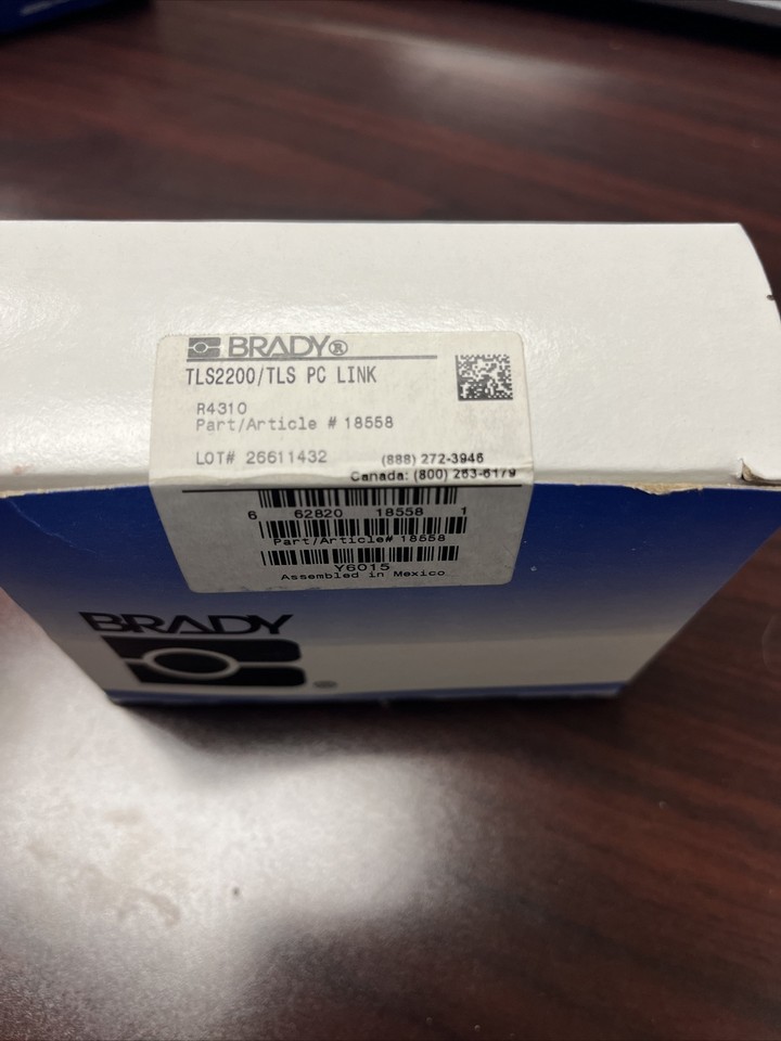 Brady M61-R4310 BMP61 Ribbon | eBay