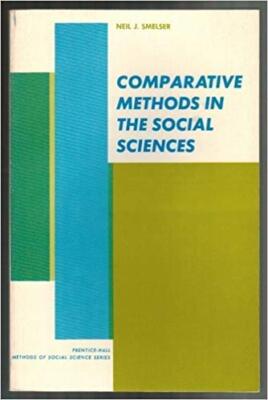 Comparative Methods in the Social Sciences (Methods of Social Science S ...