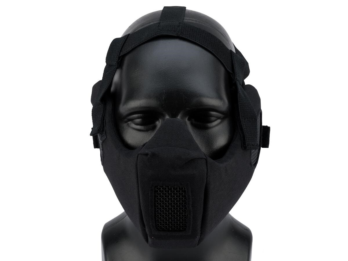 Ninja Half Face Mask