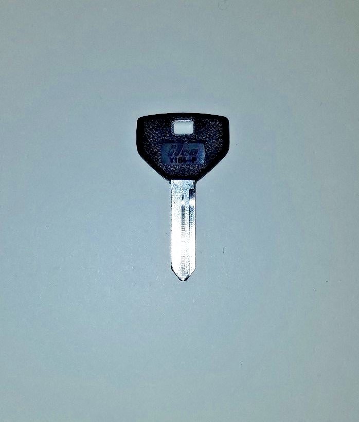 Y154-P ilco Plastic Head Key Blank Chrysler Dodge Jeep Plymouth Various ...