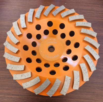 Grinding Wheels - Ridgid 7