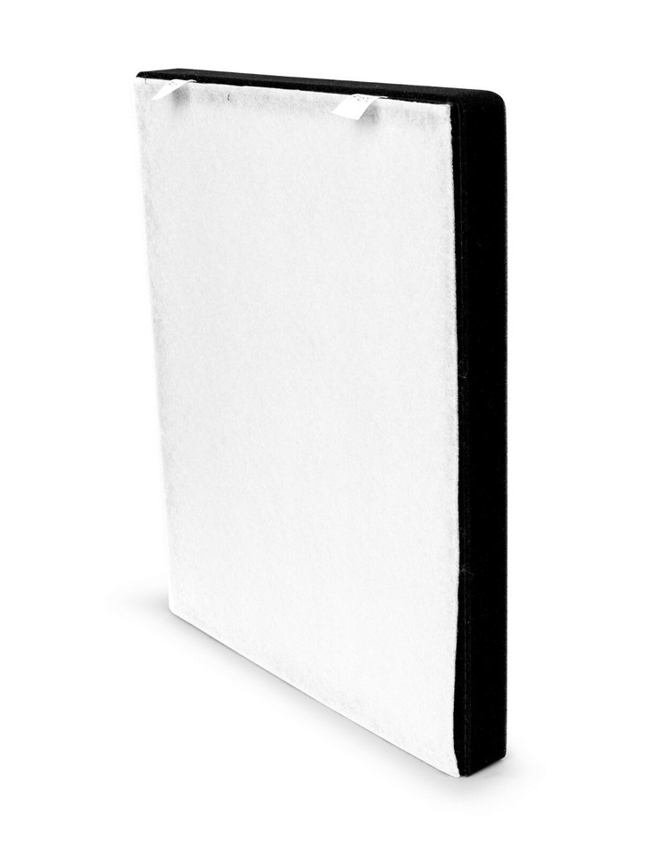 PureMate PM 505 Air Purifier Replacement True HEPA & Carbon Filter (4 ...