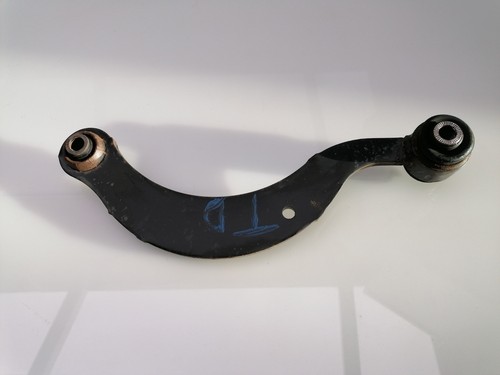 4877012010 RECHTE HINTERE HALTERUNG / 560993 FÜR TOYOTA AURIS | eBay.de