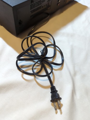 RCA RP8075RS 5-Disc Changer CD Player Fully Tested And Working | eBay