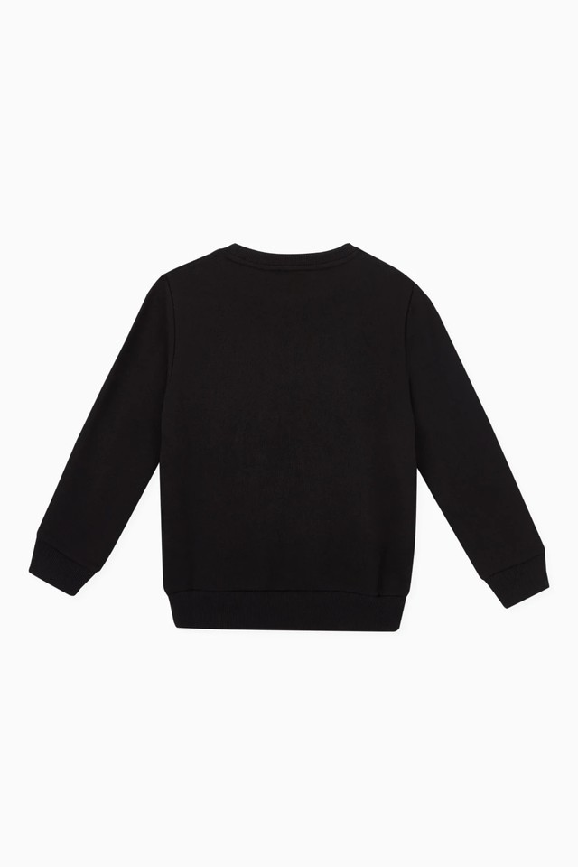 BALMAIN Children's / Women's Blouse / Sweatshirt 14y / XS | eBay