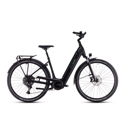 Supreme Hybrid Easy Entry 29 50Mm 11V 625Wh Bosch Performance Gen 3 ...