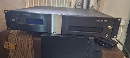 Audio Request Fusion Pro - High-Fidelity Media Server | eBay UK