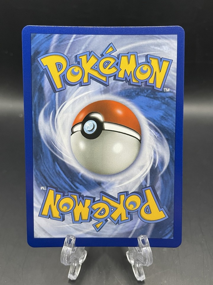 Pokémon Lillie Full Art Ultra Rare Holo Trainer Card SM Ultra Prism 147 ...