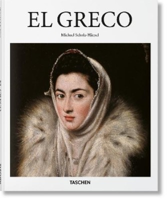 Unknown El Greco (Hardback) Basic Art 9783836534536| eBay