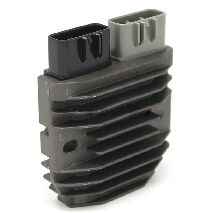 Regulator Rectifier for Yamaha YZF R1 FZ1000 XV17 XV19 YFM550 APEX 5JW ...