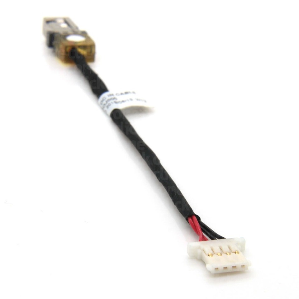 For Acer Chromebook 14 CB3-431 1417-00DJ00 DC IN Power Jack Charging ...